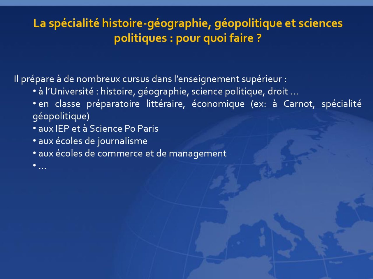 HISTOIRE-GEOGRAPHIE, GEOPOLITIQUE ET SCIENCES POLITIQUES - Lycée ... HISTOIRE-GEOGRAPHIE, GEOPOLITIQUE ET SCIENCES POLITIQUES - Lycée ...